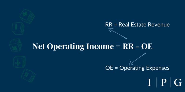 Net Operating Income (NOI) Explained - IPG