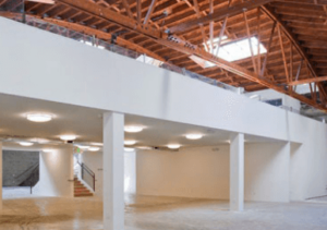 GLA - Gross Leasable Area in Commercial Real Estate