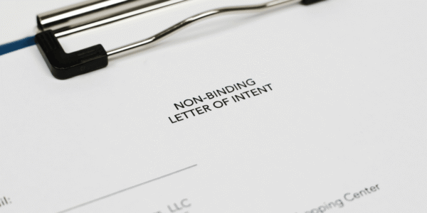 What Is an LOI in Commercial Real Estate and Why It Matters - IPG